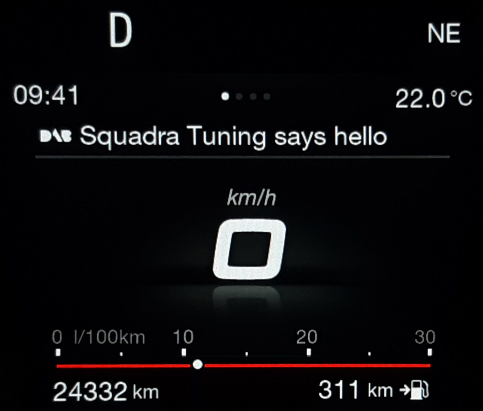 squadra-says-hello - Squadra Tuning